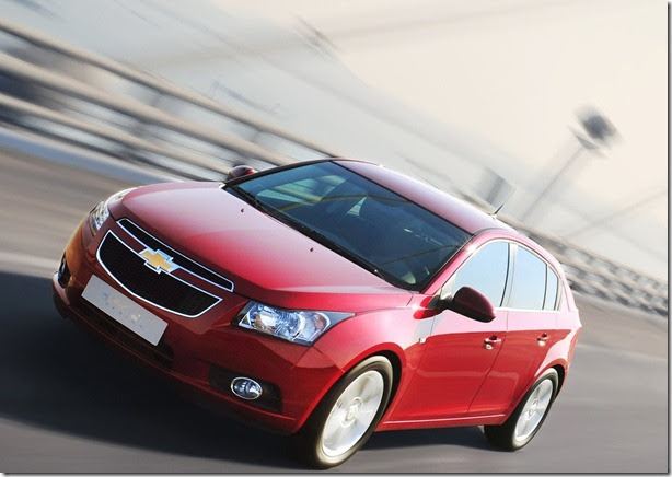 GM confirma quatro novos modelos nacionais para o Brasil neste ano ...